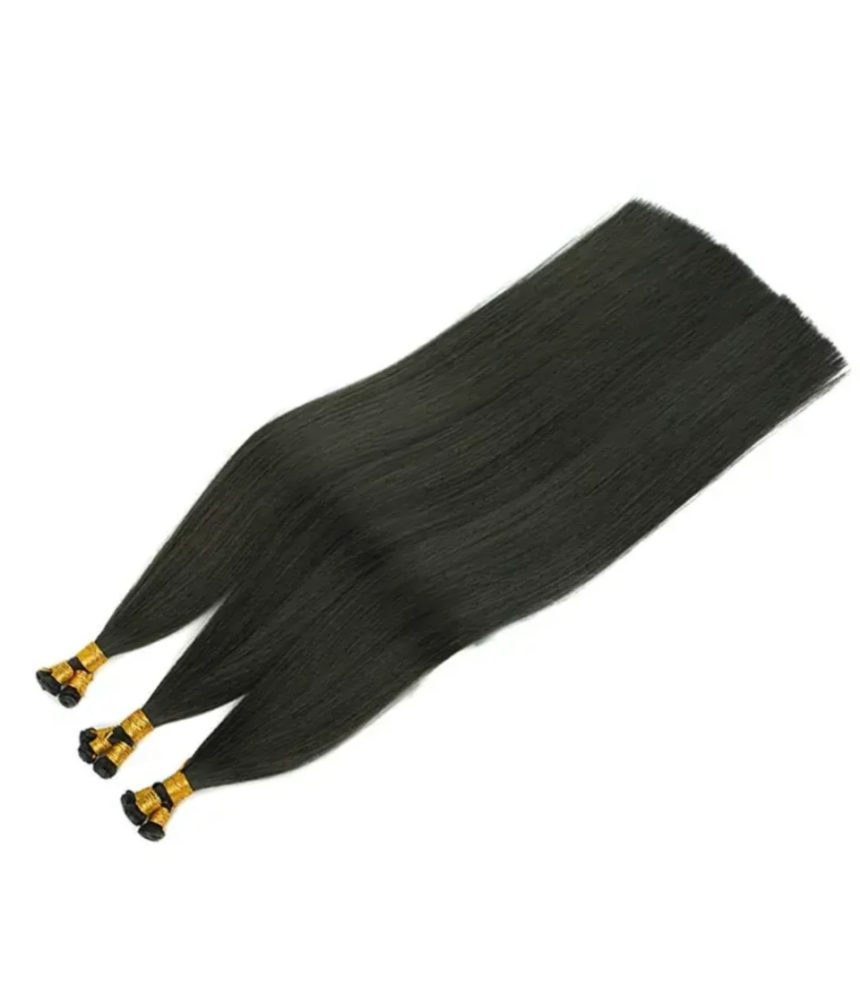 Invisible Genius Wefts Extensions - everbeauting