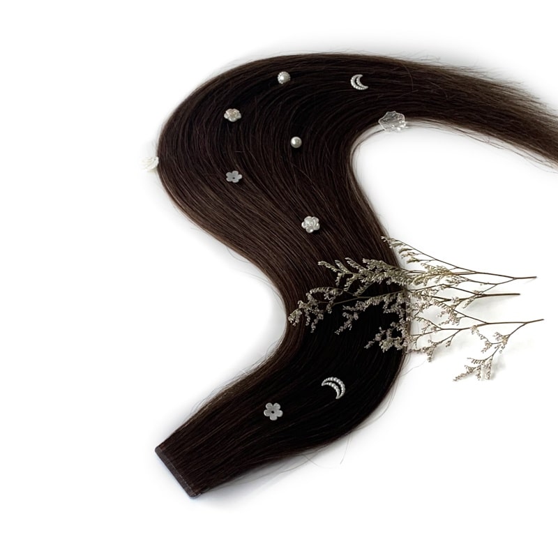 Why Your Hair Extensions Keep Falling Out (And 3 Fixes To Stop It ...