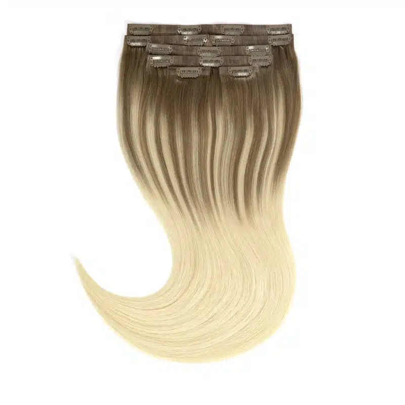 Which Hair Extensions Suit Your Natural Hair Type? - everbeauting